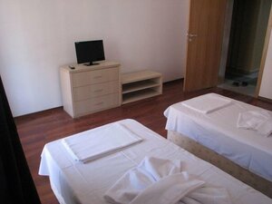 Sunny Land (No:1, Sunny View Central), otel  Güneş Sahili Tatil Tesisleri'nden