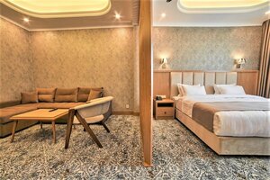 Al Anvar (Tashkent, Bogtepa passage 4), otel  Taşkent'ten
