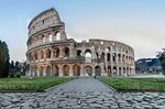 Shabby Loft In Colosseum (Via Merulana No:245), otel  Roma'dan