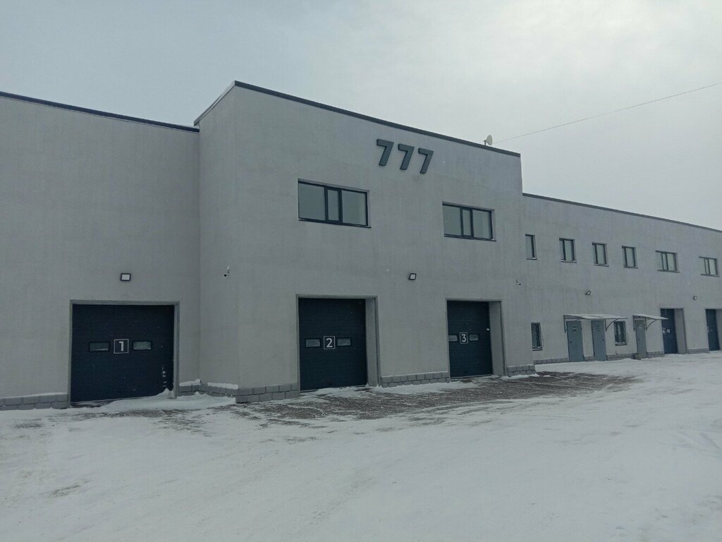 Otomobil servisi Car Complex 777, Karağandı, foto