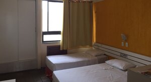 Tabajara Praia Hotel (State of Ceara, Fortaleza, Fortaleza), otel  Fortaleza'dan