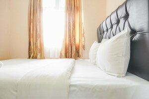 Nice Comfort 2br at Green Pramuka Apartment (Jakarta, Jenderal Ahmad Yani), otel  Cakarta'dan