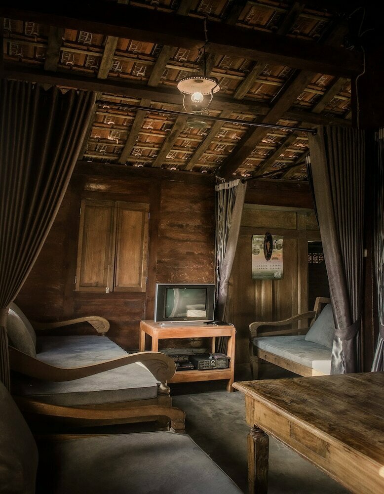 Otel Sekar Gambir Homestay, , foto