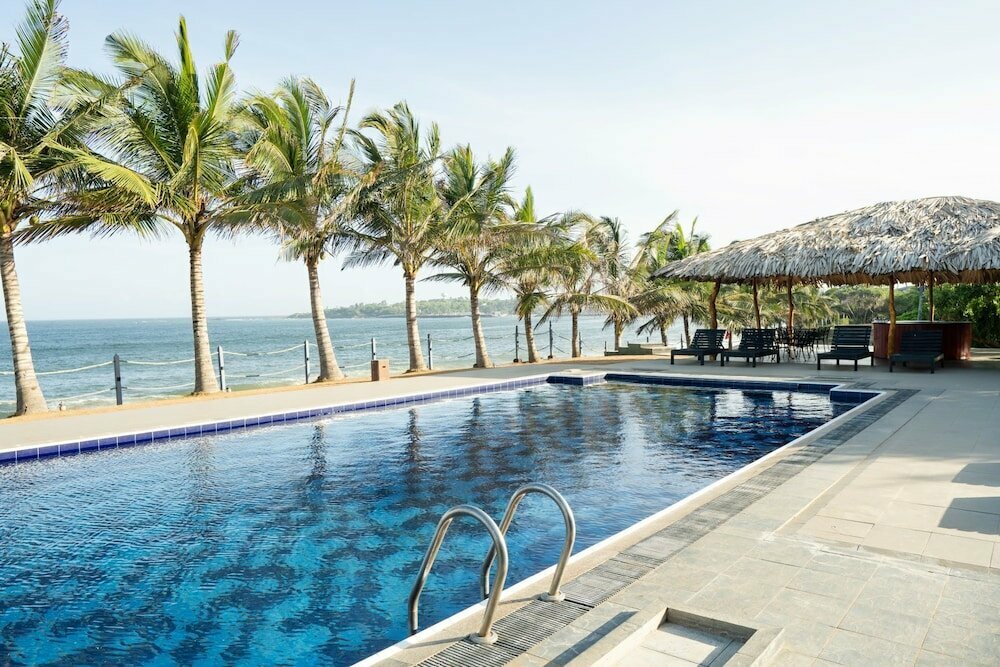 Otel Peacock Beach Resort & SPA, , foto