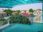 Seville (Stroitelnaya ulitsa No:28, selo Vityazevo), otel  Krasnodarski krayından