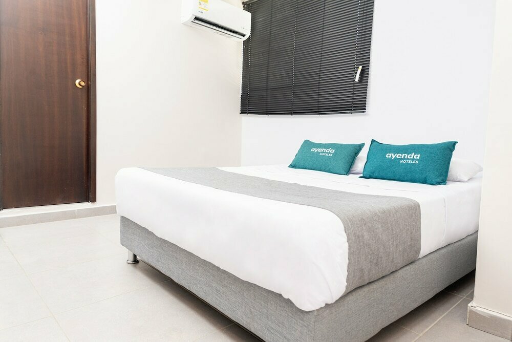 Otel Ayenda Casa Prado 59, Barranquilla, foto