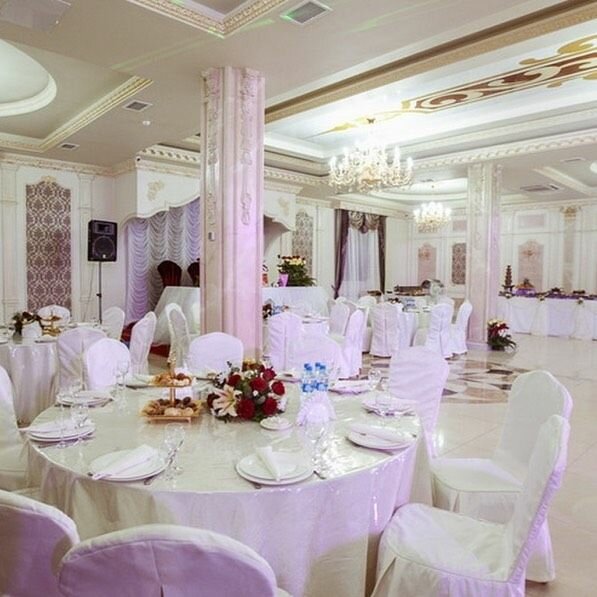 Restoran Granada, Atırav, foto