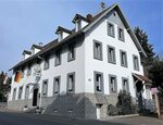 Hotel Garni Steinbacher Tal (Peterstaler Straße No:66, Stadt Heidelberg, Ziegelhausen), otel  Baden‑Wurttemberg'den