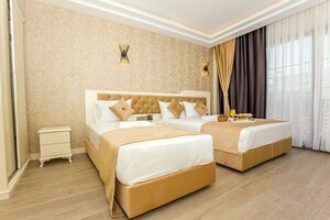 The Lea Hotel (Aydın, Didim, Yalı Cad., 22), otel  Didim'den