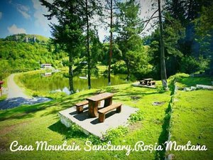 Otel Sejour Farm Casa Mountain Sanctuary, Alba, foto