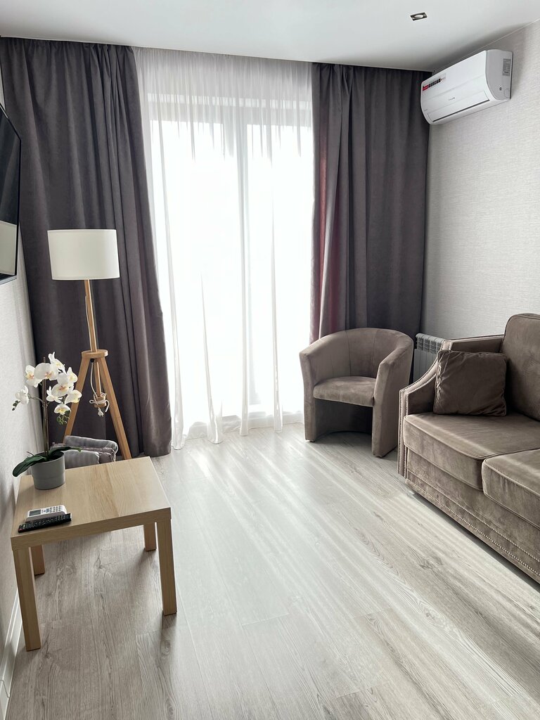 Kısa süreli konaklama Go to Kazan!, Kazan, foto