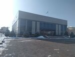 Department of Language Development of Zhetysu Region (No:36Б, Qaratal shaǵyn aýdany), devlet kurumları ve bakanlıklar  Taldıkorgan'dan