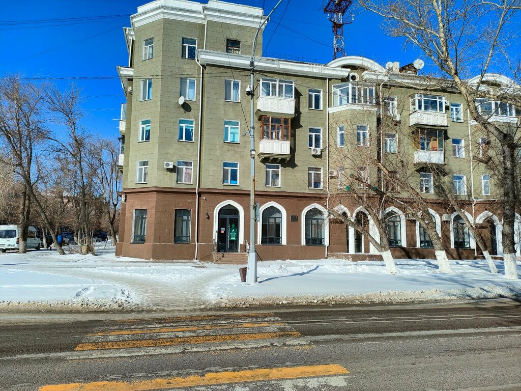 i̇nşaat firmaları Residential Fund, Karağandı, foto