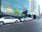 Sadaf travel (Abay Avenue No:150/230блок7), muhasebeciler  Almatı'dan