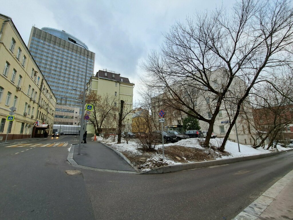 Tanı merkezleri Gvm international, Moskova, foto