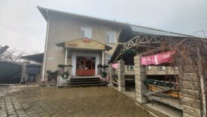 Odysseya (Qarasaı Batyr kóshesi No:5, Talgar Şehri), restoran  Talgar'dan