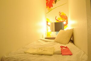 Travel Stay Utsunomiya - Caters to Women, Hostel (Tochigi Prefecture, Utsunomiya), otel