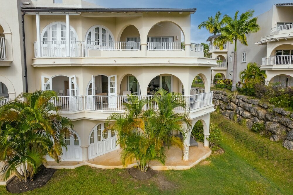 Otel Royal Apartment 221 by Island Villas, Dünya, foto