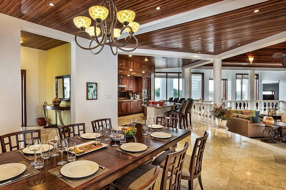 Otel Sheriva Luxury Villas and Suites, Anguilla, foto