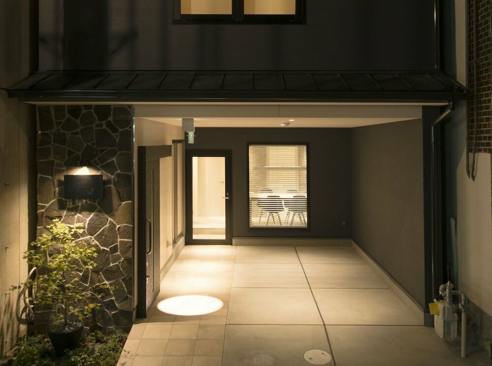 Otel Nimon Kyoto № 2 Hane, Kyoto, foto