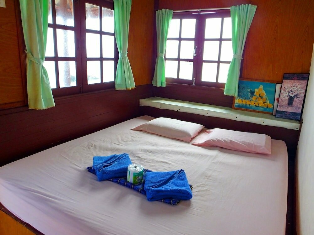 Otel Ok2 Bungalow, , foto