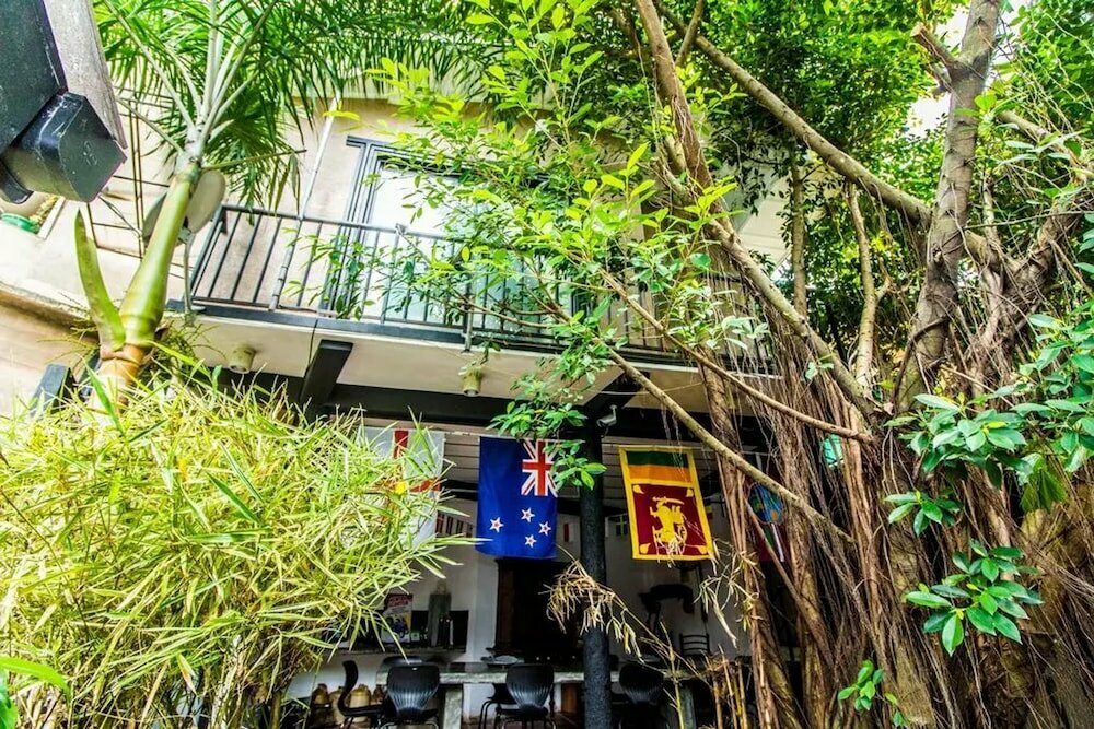 Otel Settle Inn Tourist Lodge, Kandy, foto