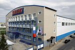 Вега (Lineynaya ulitsa No:3), spor ve jimnastik salonları  Berdsk'ten