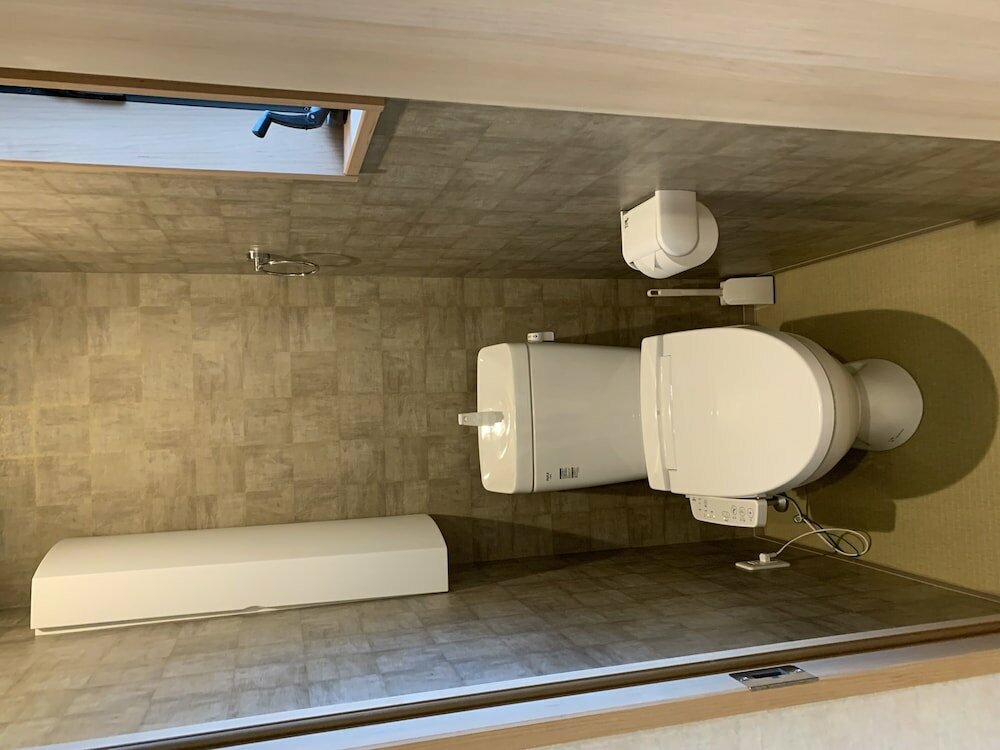 Otel One More Heart Kyoto Station South 5, Kyoto, foto