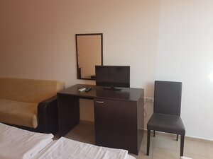 Sea Breeze Pomorie (ulitsa Knyaz Aleksandr Batenberg No:15), otel  Pomorye'den