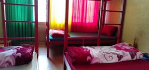 Mai Cat Tuong Homestay - Hostel (Đường sắt Việt Nam, Da Lat Station), otel  Da Lat'tan