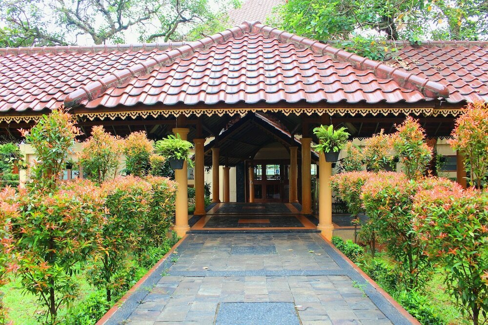 Otel Wisma Makara Suite, Cakarta, foto