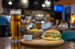 Black sheep pub (Sochi, Mira Street, 50), cafe  Soçi'den
