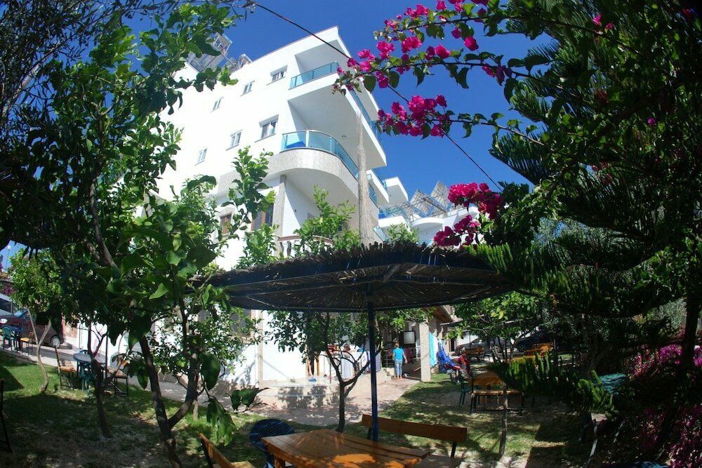 Otel Hotel Anna, Avlonya İli, foto