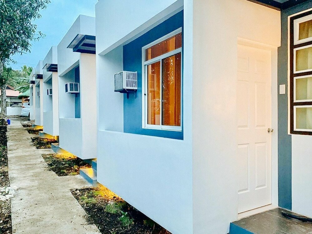 Otel RedDoorz near Ashira Properties, Bohol, foto