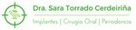 Dentista Sara Torrado (Calle Santa Engracia No:28, Municipios Madrid), özel ağız ve diş sağlığı klinikleri ve muayenehaneleri  Madrid'den