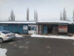 Master Gvozd' (No:288, Qaıtpas-1 shaǵyn aýdany), yapı mağazası  Çimkent'ten (Şımkent'ten)
