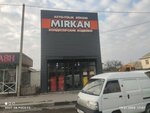 Mirkan (Shymkent, Jıdelibaısyn kóshesi), market  Çimkent'ten (Şımkent'ten)