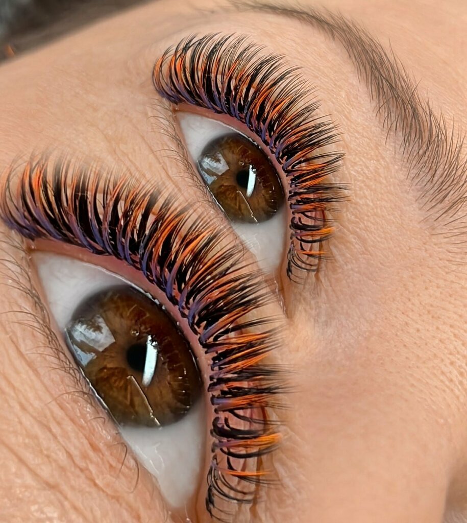 Kaş ve kirpik salonu Ainura_lashes_PM, Moskova ve Moskovskaya oblastı, foto