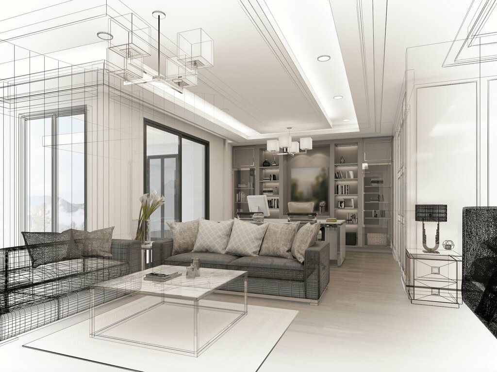 Mimari proje firmaları Qub Architects, Almatı, foto