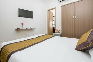 Fuji Hostel (Da Nang, Đà Nẵng City, Đường Tô Hiến Thành), otel  Da Nang'dan