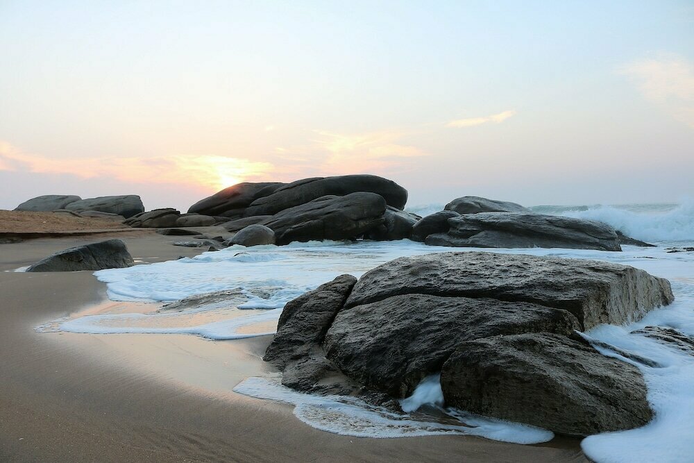Otel Yala Yin Yang - Hostel, , foto