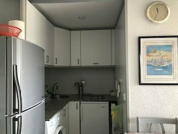 Kısa süreli konaklama Apartamento Golf St Jordi Vista Mar - 140b, Cambrils, foto