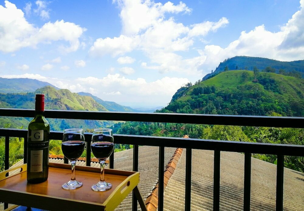 Otel Paraiso Guest House, , foto