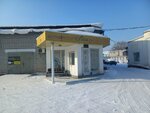Toyama (Abai oblysy, Semey, Ïvan Seçenov street), otomobil satış galerileri  Semey'den