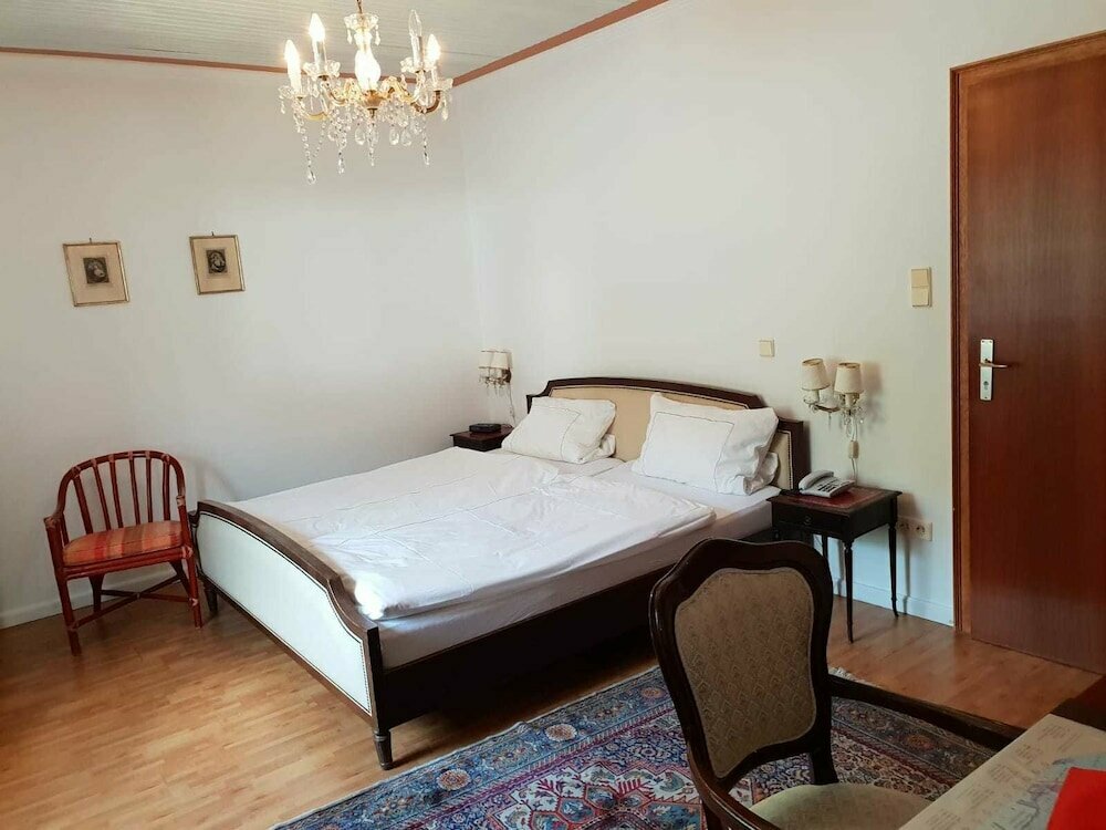 Otel Hotel Restaurant Heidrich, Kuzey Ren‑Vestfalya, foto