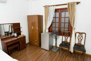 Caroline Resort (Bà Rịa-Vũng Tàu Province, Thành Phố Vũng Tàu), otel  Vung Tau'dan