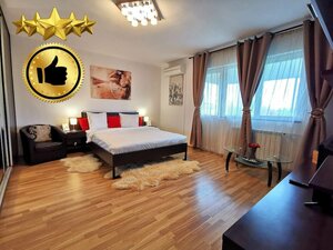 Studio 37 by Mrg Apartments (Bucharest, Bucharest Sector 3, Strada Pădurea Craiului, 3), otel  Bükreş'ten