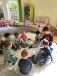 Nasha Nyania, Children's Center (Táttimbet kóshesi No:95, Kóktóbe-2 shaǵyn aýdany), çocuk gelişim merkezleri  Almatı'dan