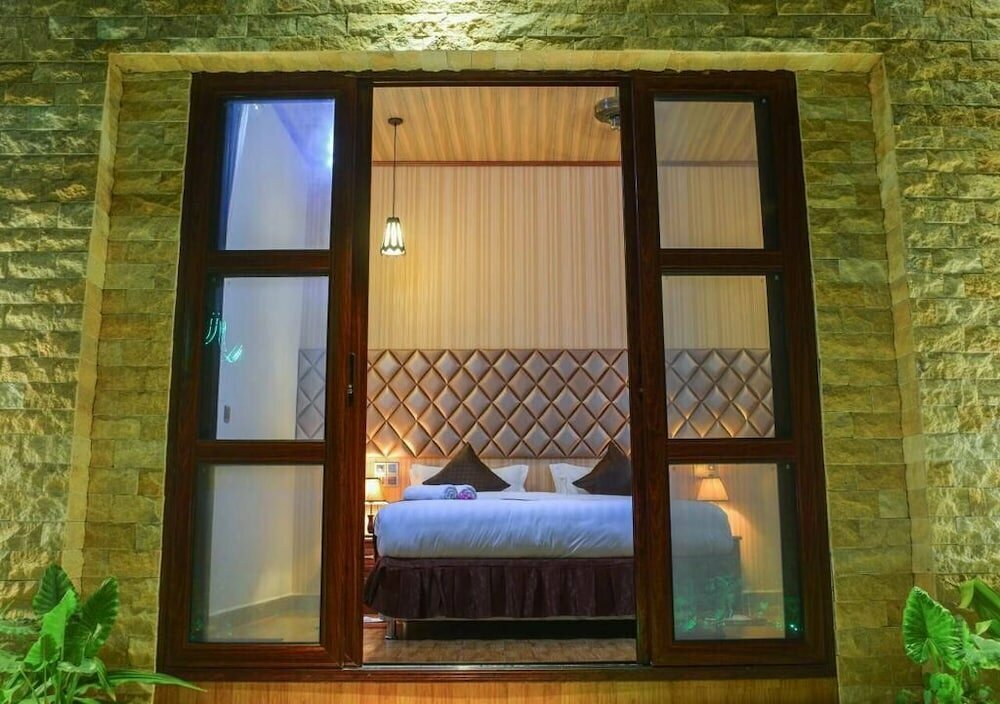 Otel Marina Bay Retreat & SPA, , foto