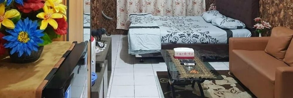 Otel Syariah Amethyst Cengkareng, Cakarta, foto